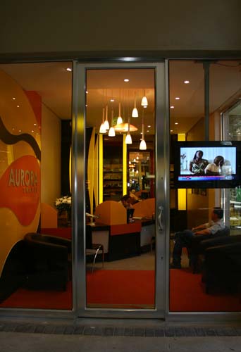 COLBYN ELECTRICAL
